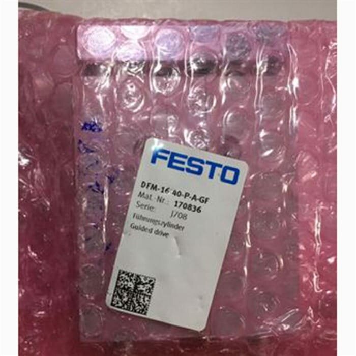 Модуль Festo DFM-16-40-P-A-GF 170836