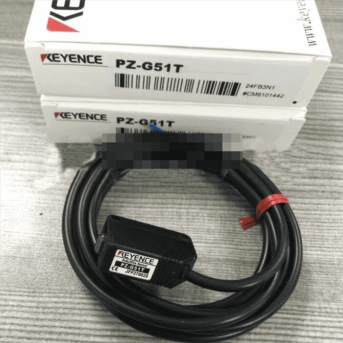 Модуль KEYENCE PZ-G51T