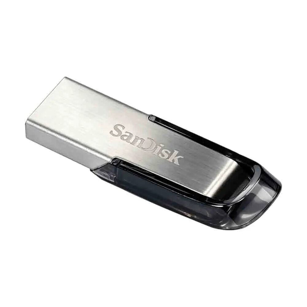SanDisk Ultra Flair 128 ГБ USB флешка