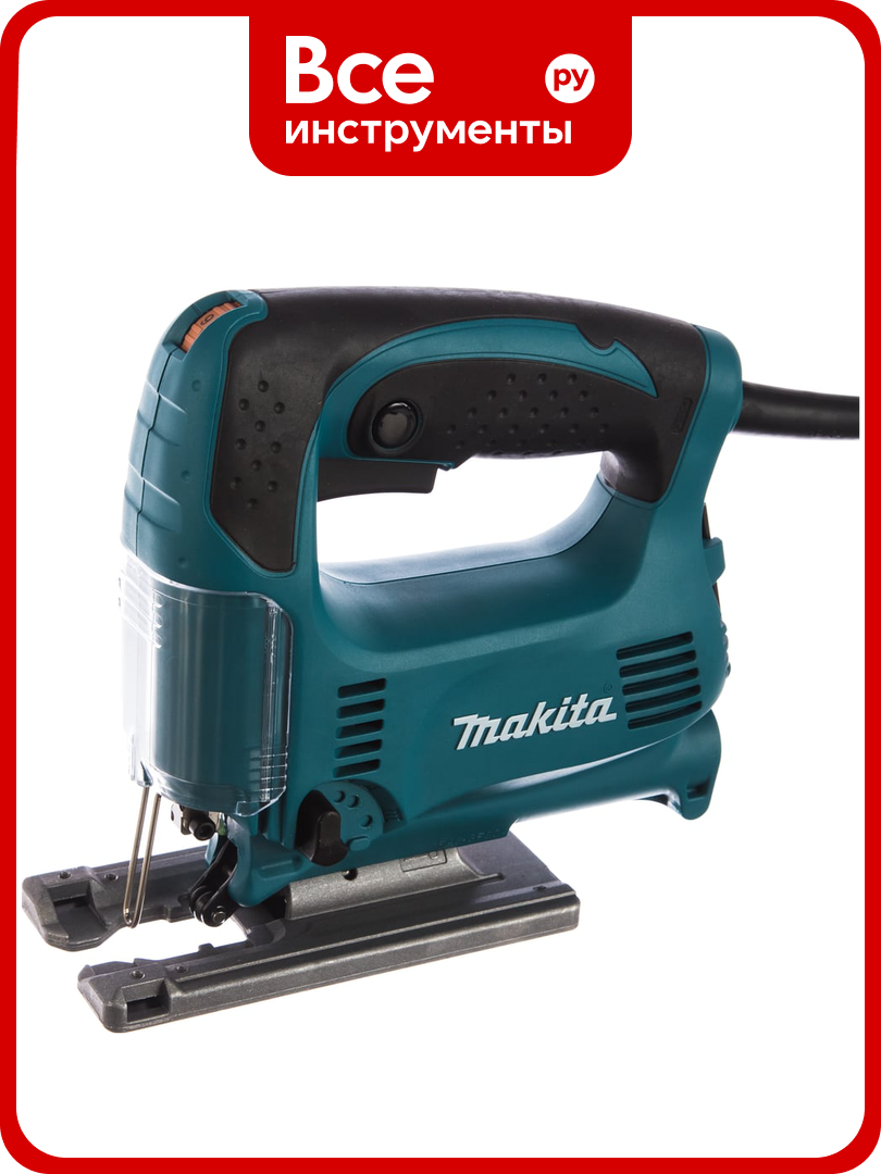 Лобзик Makita 4329X1