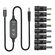 Гибкий кабель питания USB-C