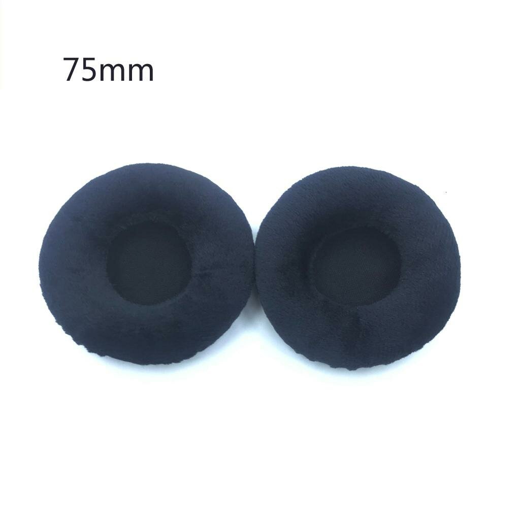 Амбушюры для наушников (2 шт.), 75mm