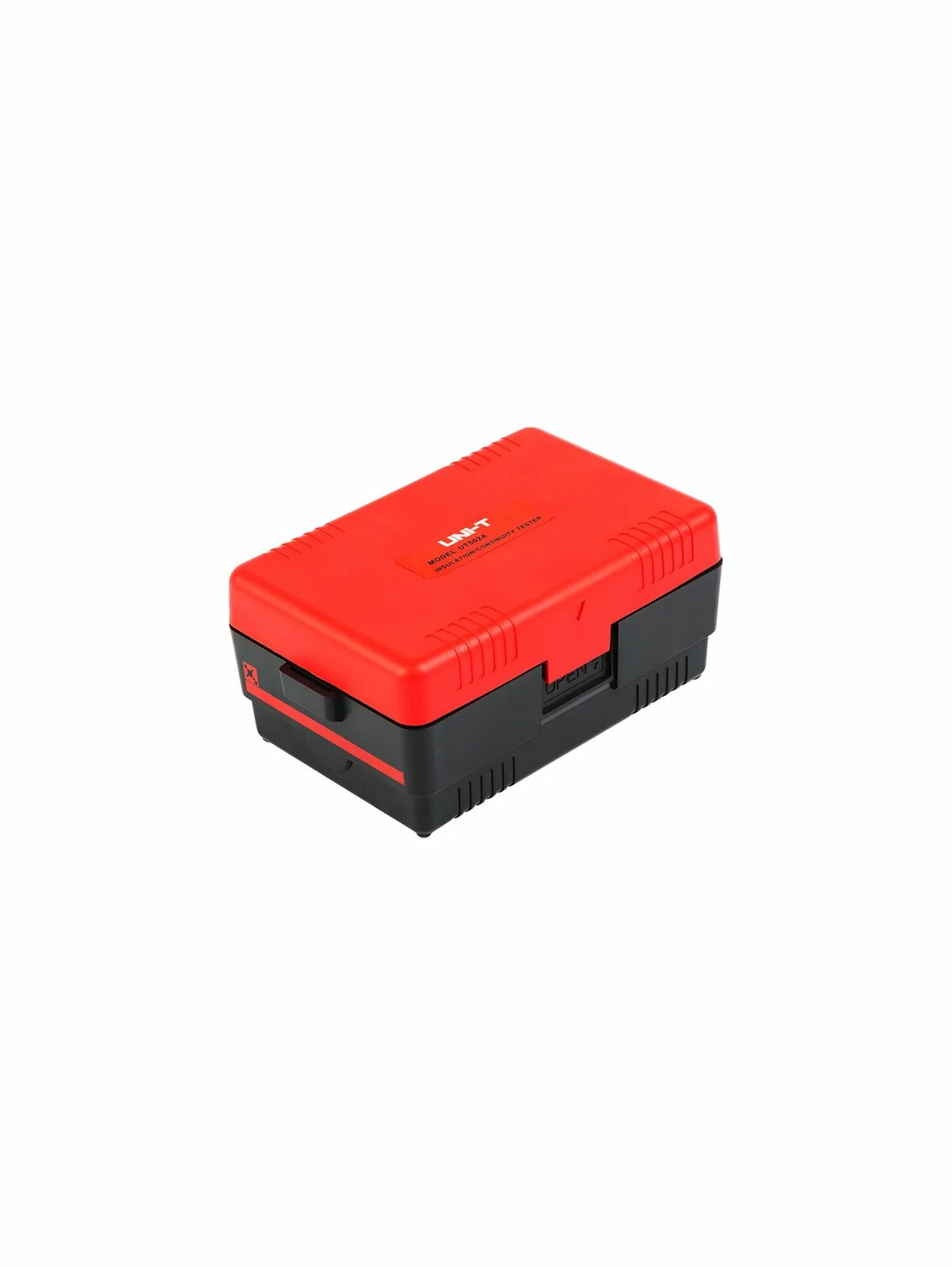 Мегаомметр UNI-T UT502A — фото 1