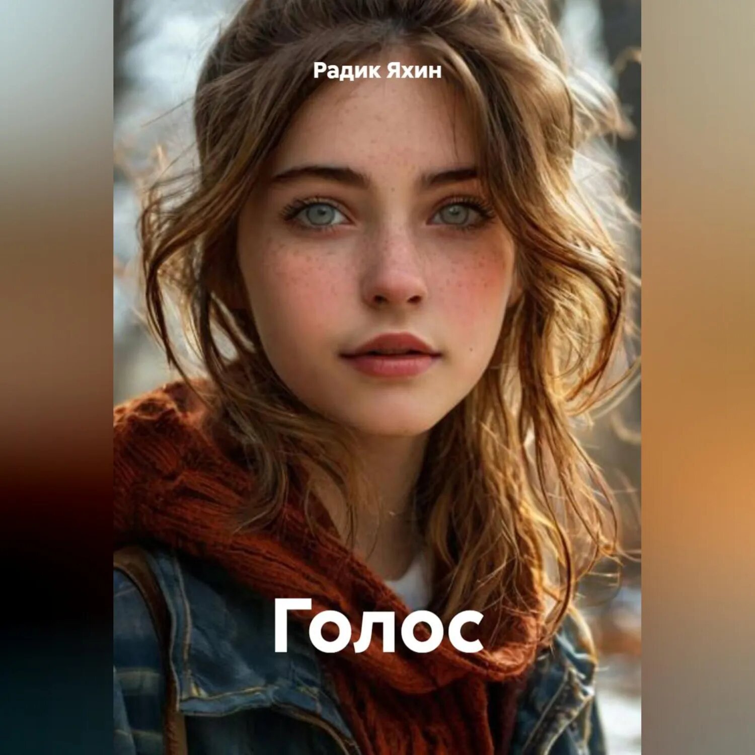Голос [Аудиокнига]