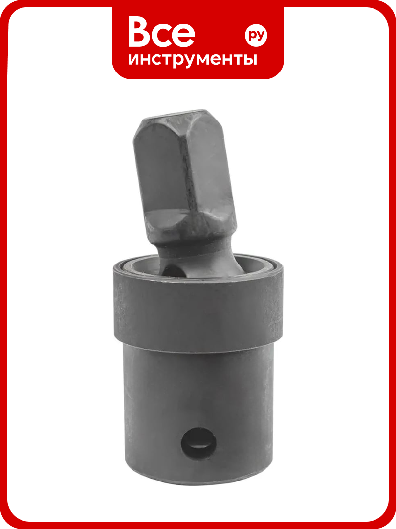 Кардан ударный JBC 1/2 JBC-80541MPB(63575)