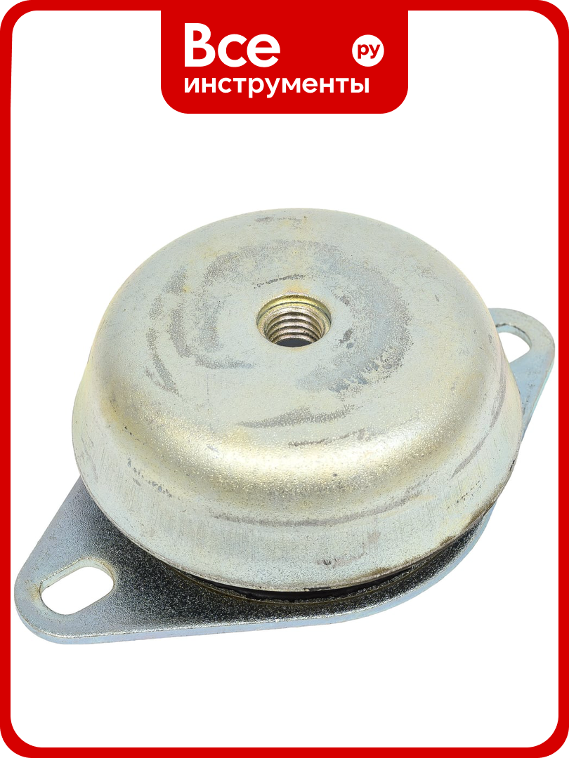 Виброизолятор OK-Las OKCS.092. M12 SH60 (+/-5)