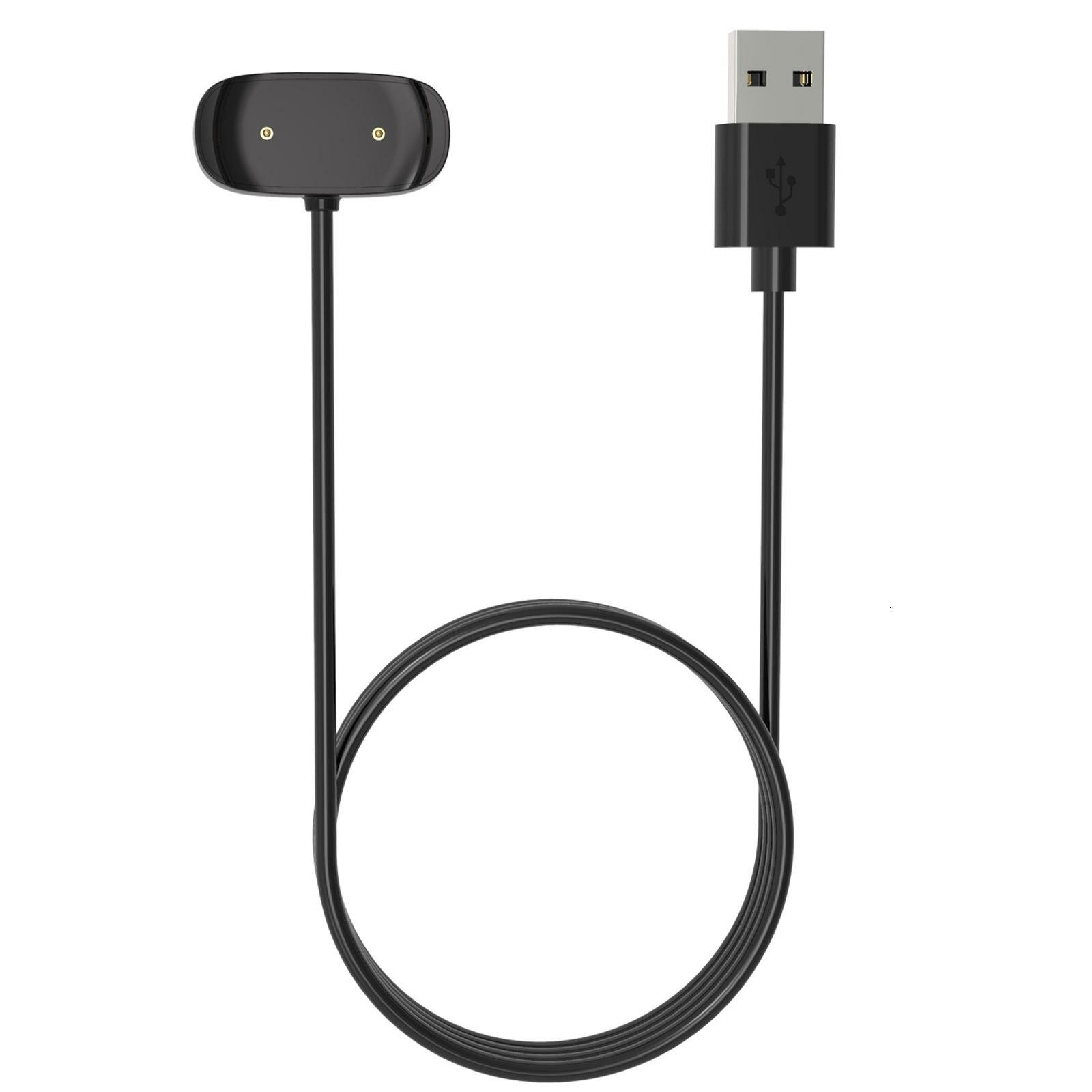 Магнитный зарядный кабель для Amazfit Bip 3, 60cm