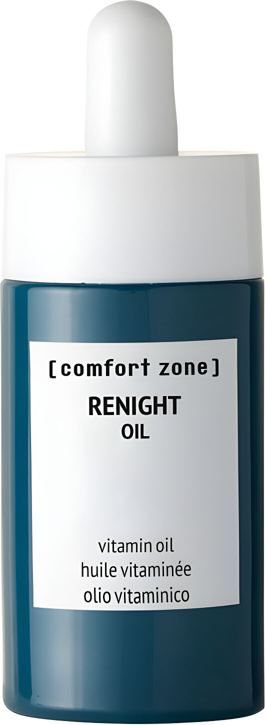 Comfort Zone Масло питательное витаминное Renight Oil