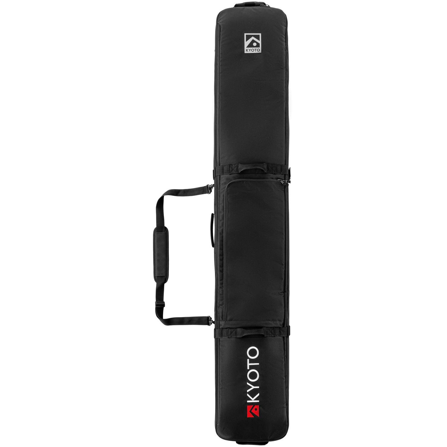 Чехол Для Горных Лыж Kyoto Skiboard Bag With Roll
