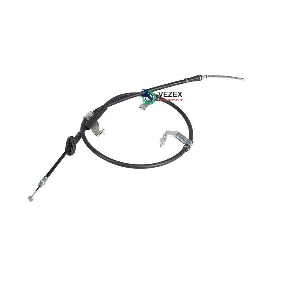 STELLOX 29-98699-SX Трос ручного тормоза