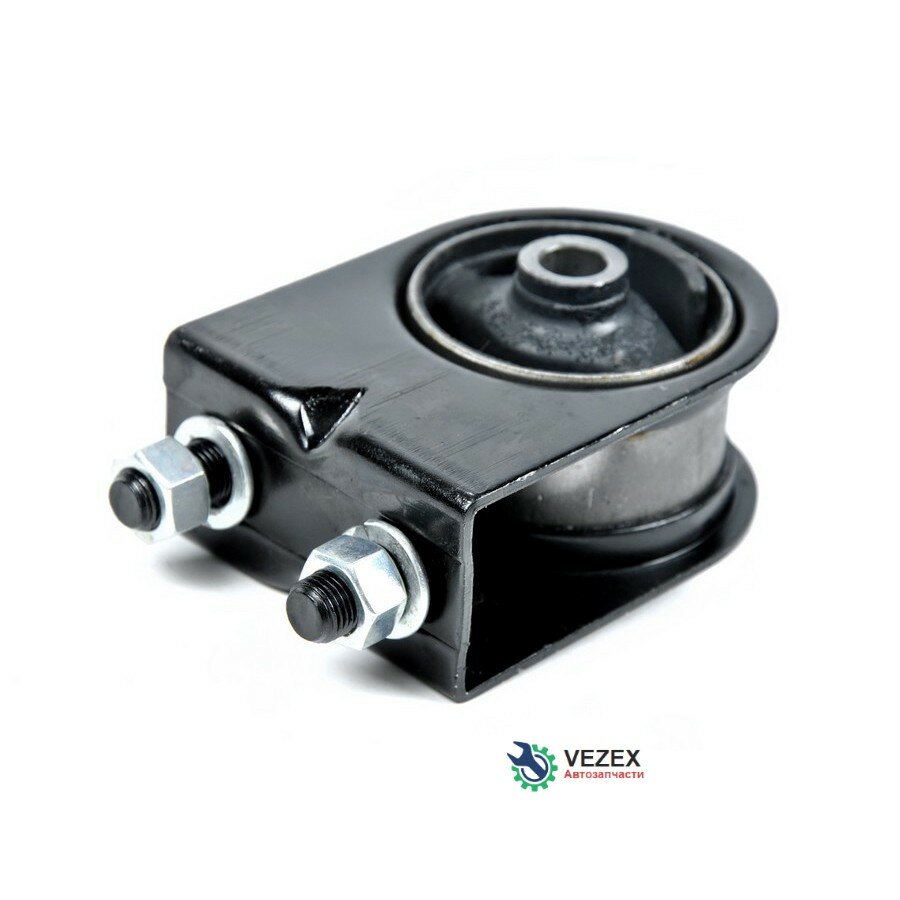 JUST DRIVE JDD09A00FZ Опора двигателя, передняя