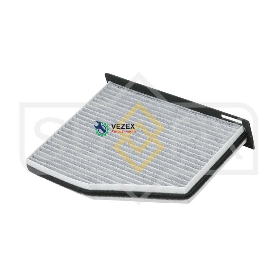 SUFIX SSC1080 Фильтр салонный угольный AUDI A3 03-12 / Q3 13>, SKODA Octavia(1Z) 04> / Superb(3T) 08> / Yeti 09>, VW Caddy III-IV 04> / Golf V-VI 03-12 / Jetta III-IV 05> / Passat 05-14 / Sharan 10> / Tiguan 07-18 / Touran 03-15
