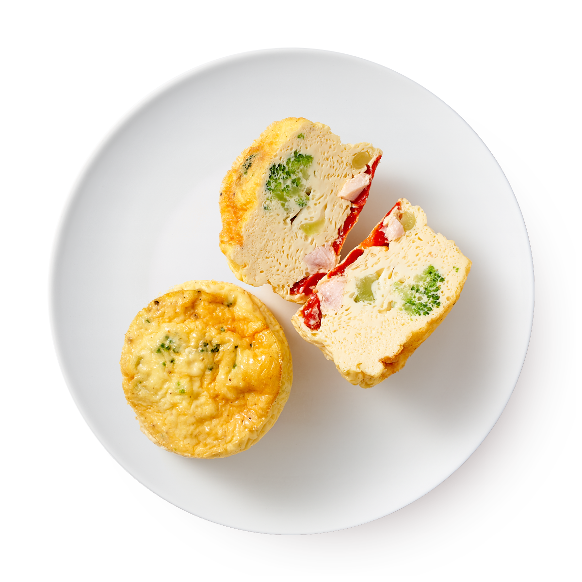 Фриттата Gastro Kitchen, с курицей и брокколи, 155 граммов, 1 упаковка