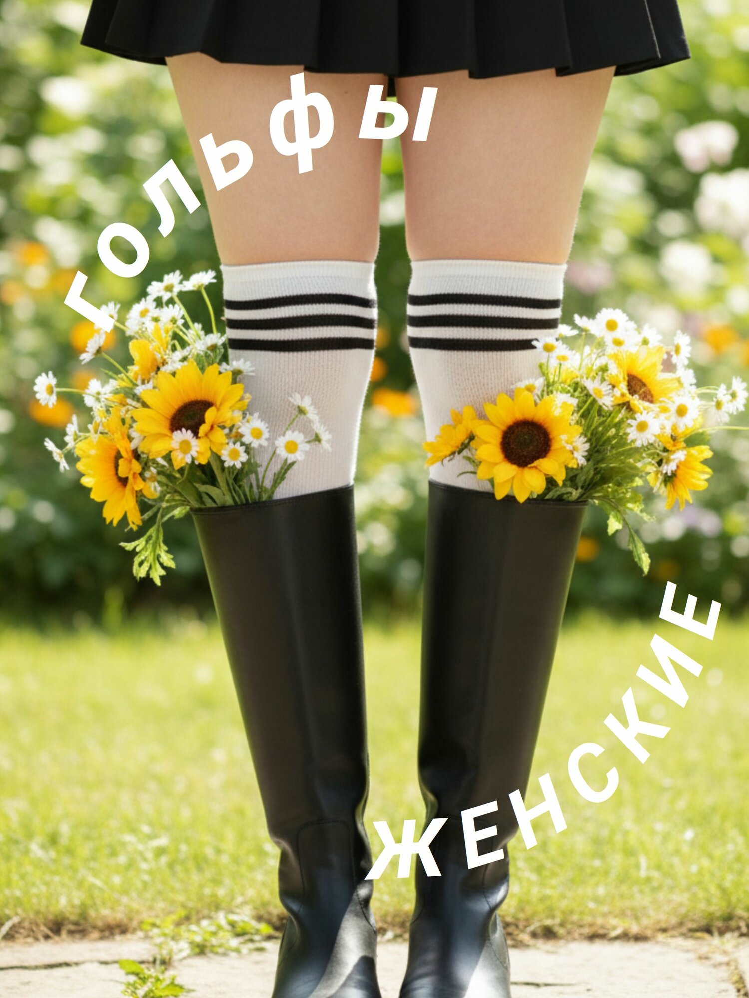 Гольфы