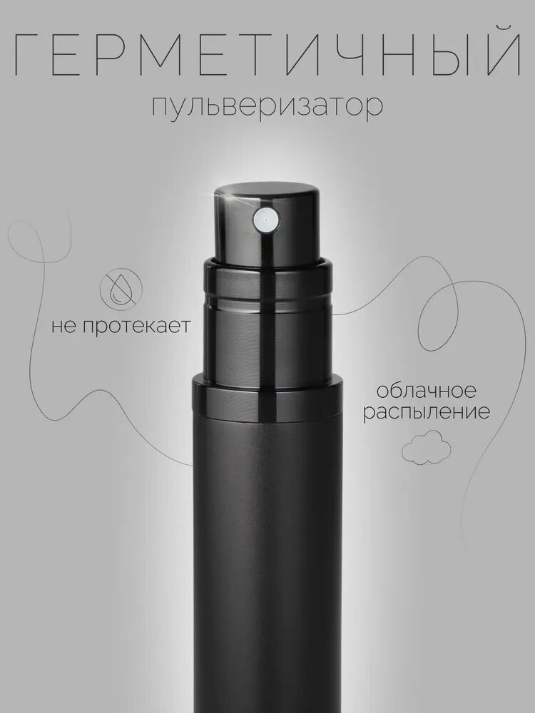 Атомайзер для духов 5 мл — фото 1