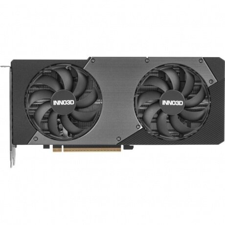 Видеокарта INNO3D RTX 5070 TWIN X2 12GB GDDR7 192bit 3xDP HDMI 3FAN RTL