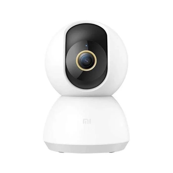 IP-камера Xiaomi Mi Home Security Camera 2K MJSXJ09CM (белая), версия CN