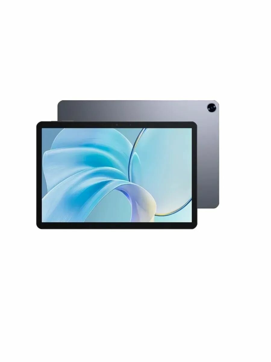 10,1" Планшет CHUWI Hi10 X1 (CWI641) 256 ГБ серый - 1200x800, IPS, 4 x 3,4 ГГц, 8 ГБ, 3400 мА*ч, Windows