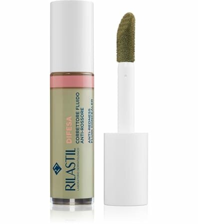 Консилер Rilastil Difesa Make Up Concealer, зеленый, 8.5 мл