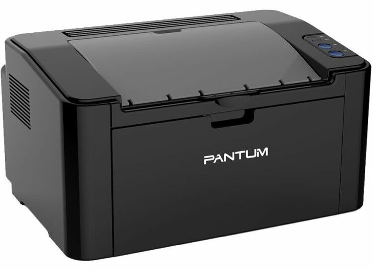 Принтер лазерный PANTUM P2516, A4