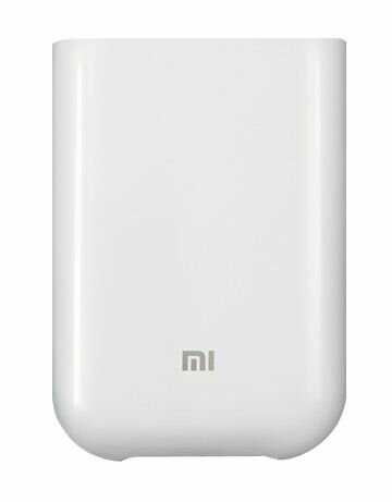 Карманный фотопринтер Mijia AR ZINK XMKDDYJHT01 (White)