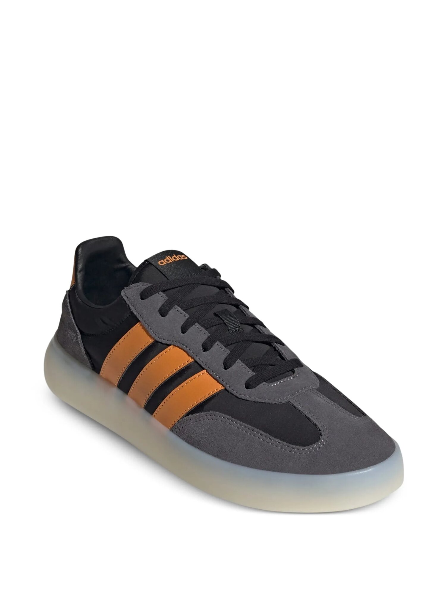 Кроссовки adidas Barreda Decode sneakers, размер 10.5 US, grey — фото 1