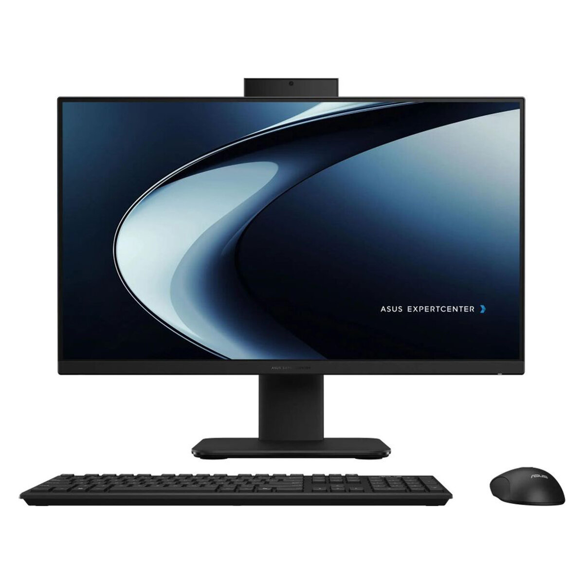 Моноблок Asus P470VAK-BPE2970 27"FHD; IPS/Core 7 240H/16GB/SSD 512GB/Intel Graphics/Win11pro/черный