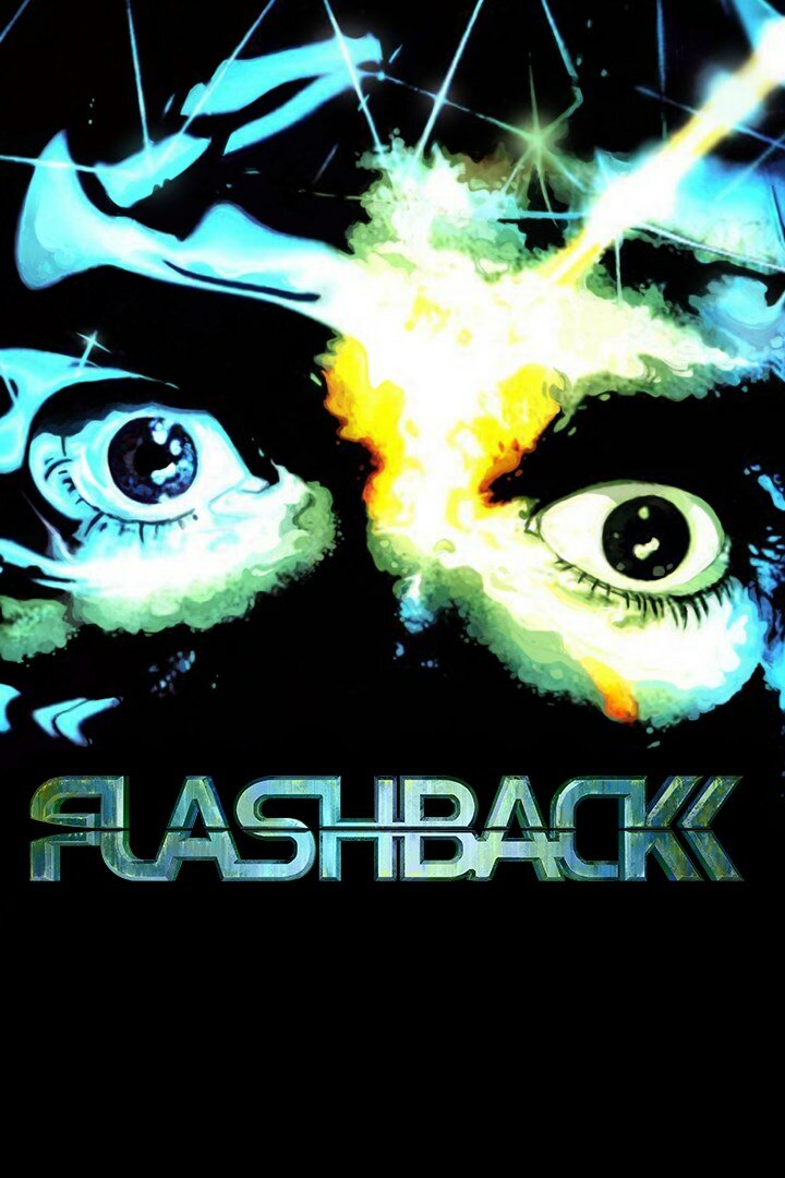Flashback — ключ активации Xbox / Microsoft Store · PC, Xbox One, Xbox Series X|S · цифровой ключ · любой регион