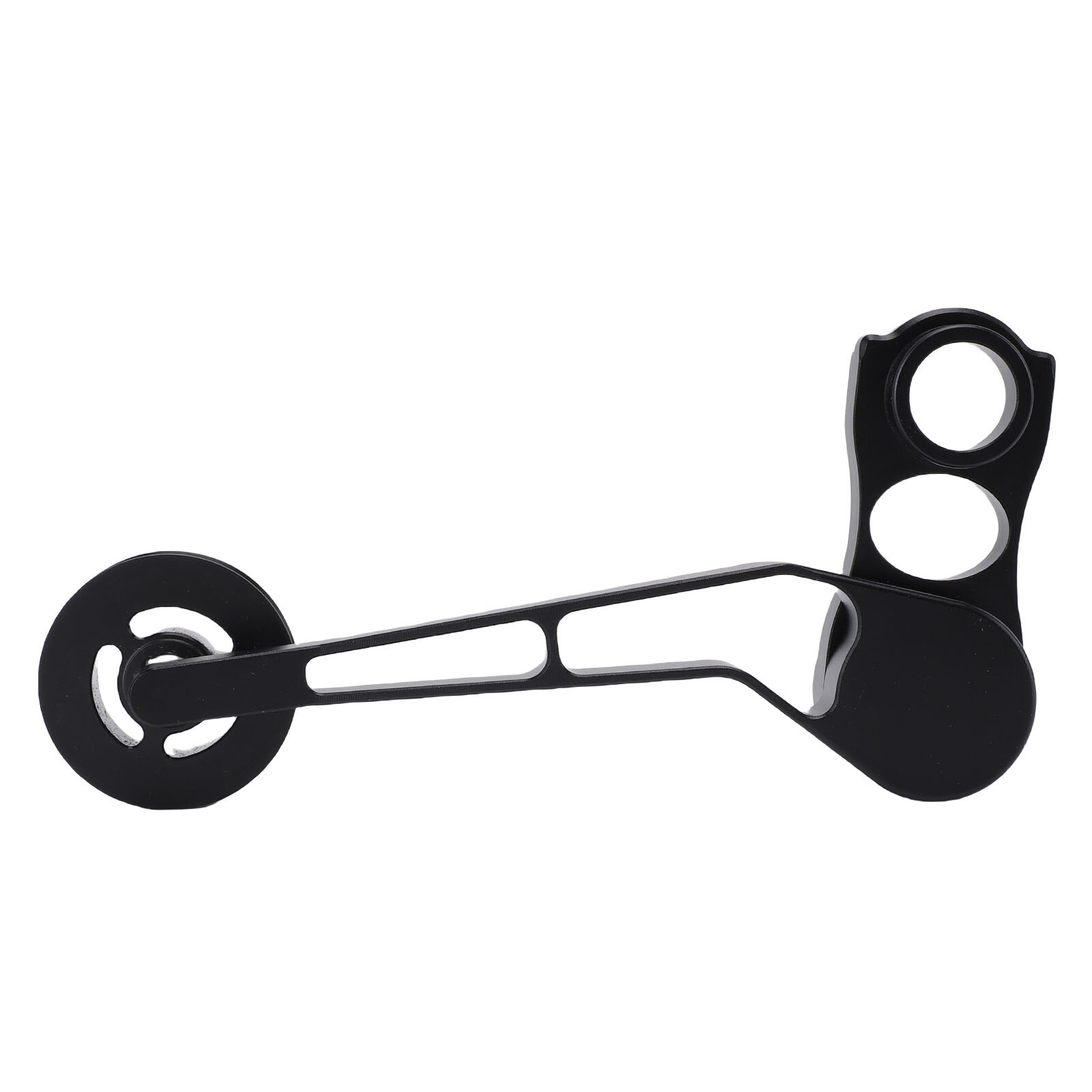 Натяжитель цепи складного велосипеда для Brompton Cline Pline Tline 5 6 7 скоростей задний стабилиза