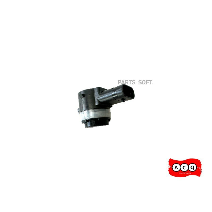 Датчик парковки от официального дистрибьютора, ACQ, артикул ASV1005