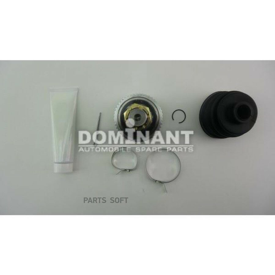 ШРУС внешний от официального дистрибьютора, DOMINANT, артикул HY4905012H010S