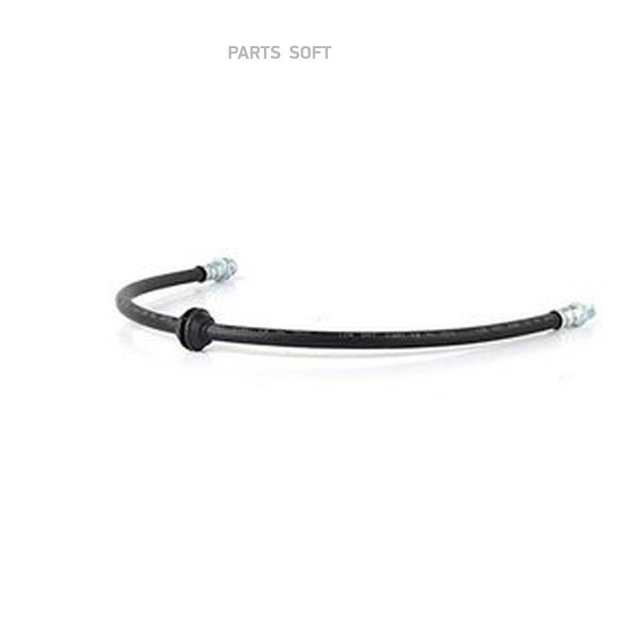 Шланг тормозной BMW E65-66 00-05 от официального дистрибьютора, BSG AUTO PARTS, артикул BSG15730016