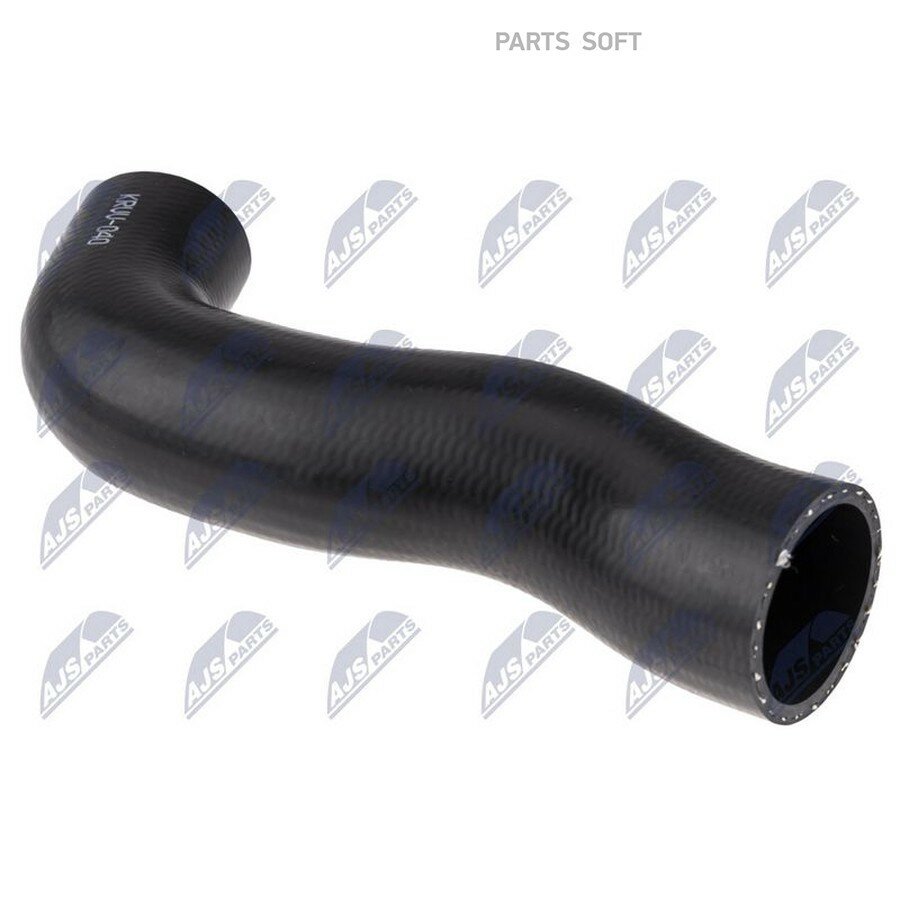 Przewаd powietrza: VOLVO S60 III 01- , S80 III 01- , V70 II 01- , XC70 I 02- , XC90 I 02- от официального дистрибьютора, NTY, артикул GPPVV040