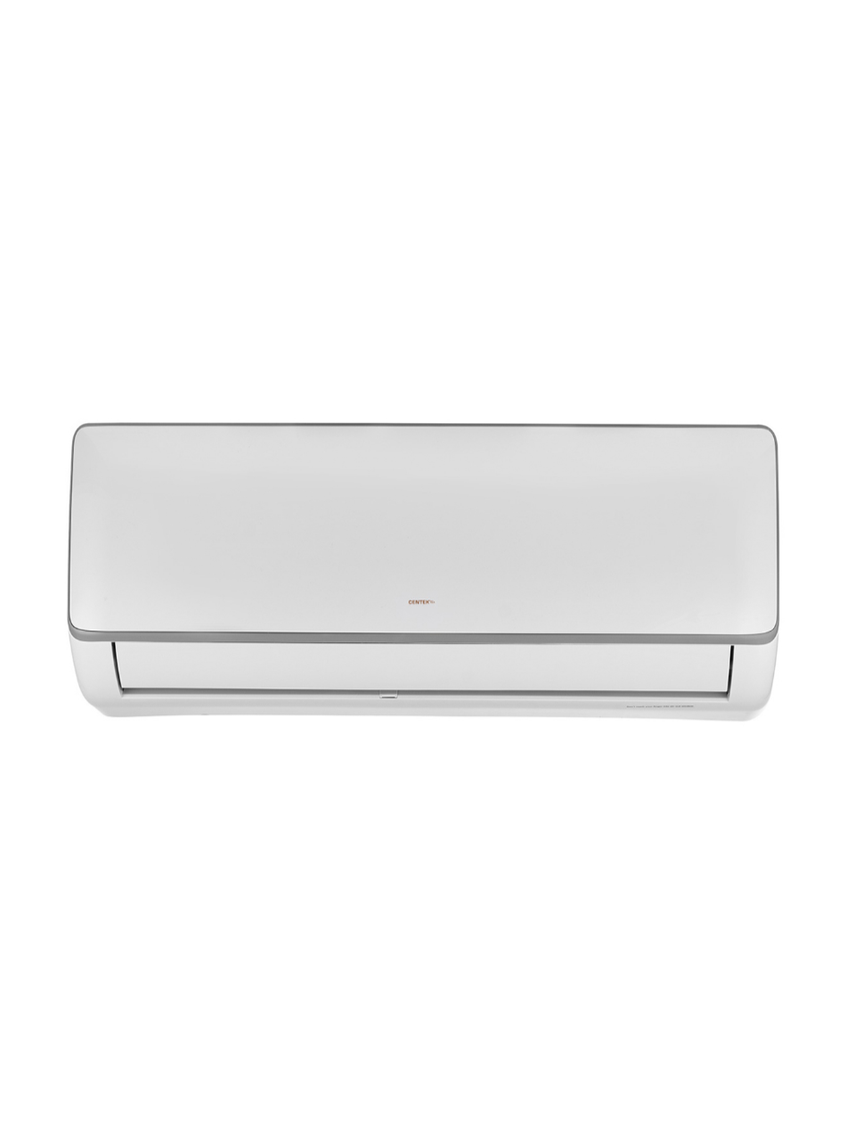 Сплит-система CENTEK CT-65R12, настенного типа, для помещений до 36 м², белый