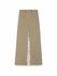 Юбка Alysi Layered front-slit maxi skirt, размер 42