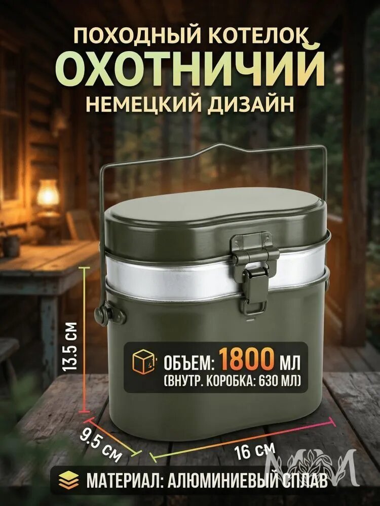 Котелок