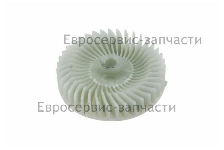 Крыльчатка ротора ET1005A, ET1211A (D-70мм, d-7мм), CHAMPION(IGP) D010011 D010011