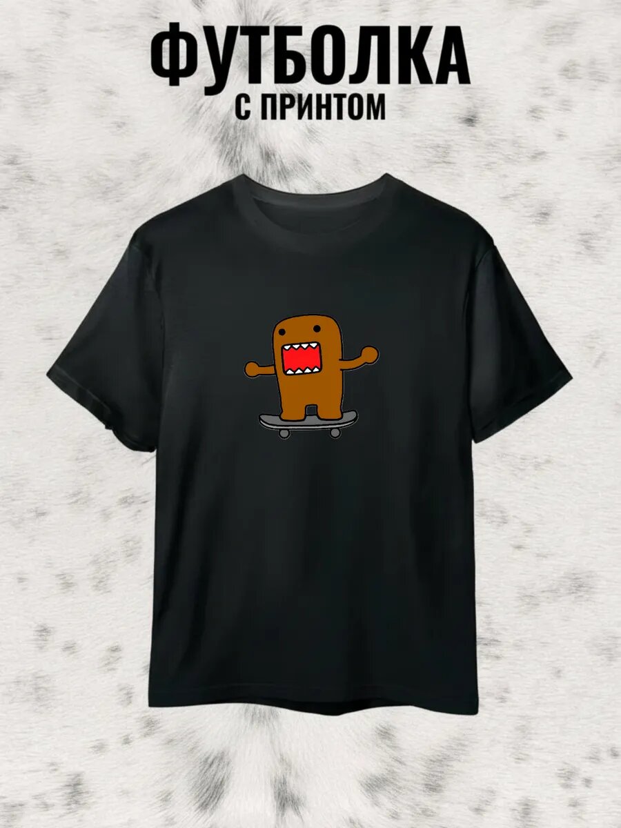 Футболка спортивная