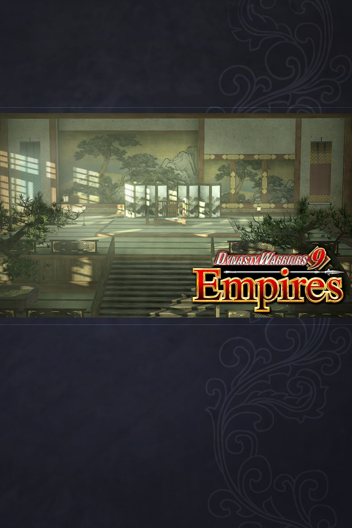 Far Eastern Palace — DLC (DLC) — ключ активации Xbox / Microsoft Store · Xbox Series X|S · цифровой ключ · любой регион