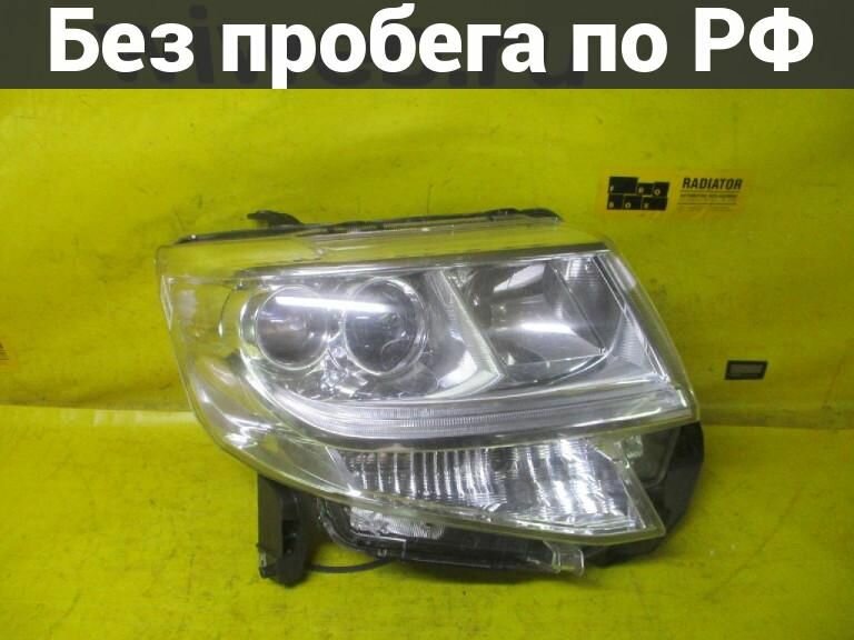 Фара Право с пробегом Daihatsu Tanto LA600S