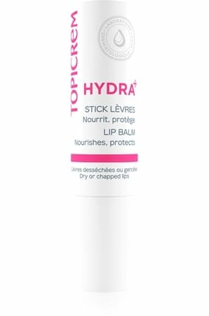 Бальзам для губ Topicrem UH FACE Ultra-Moisturizing Lip Balm, 4 г