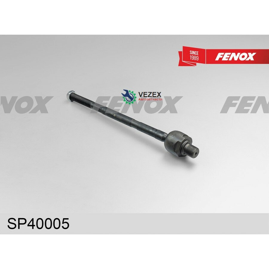 FENOX SP40005 тяга рулевая!\ Opel Astra all 98>