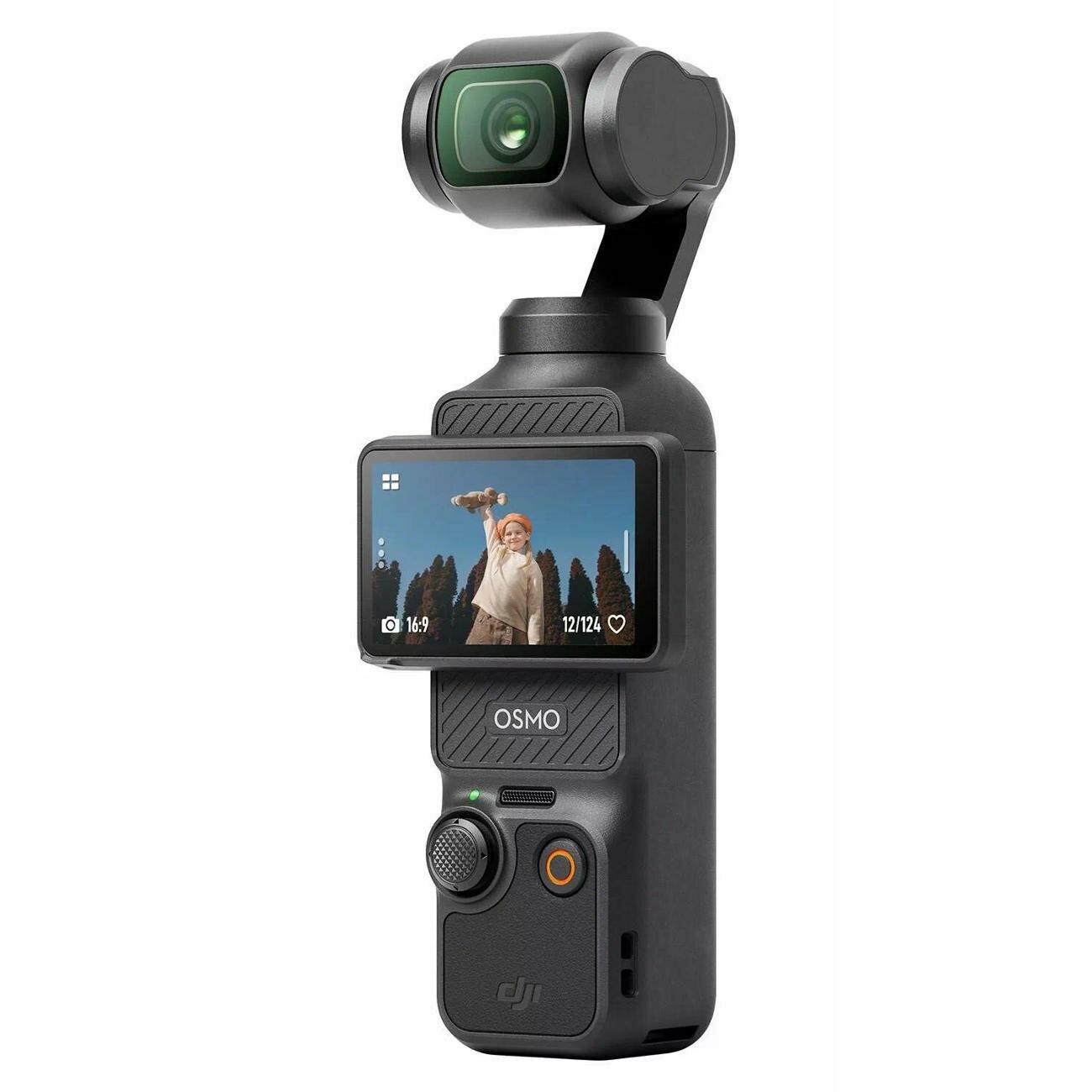 Экшн камера DJI Osmo Pocket 3 Creator Combo