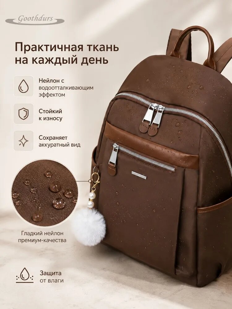 Органайзер для чемодана — фото 1