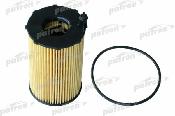Фильтр масляный AUDI A4 B8 3.0TDi 11-15 A5 8T 3.0TDi 11- A6 PATRON PF4016