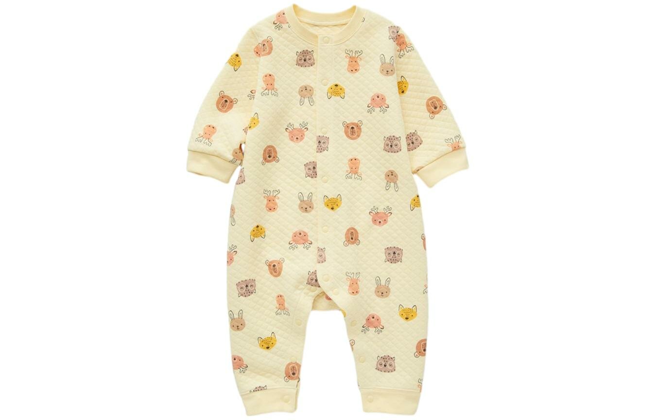 Комбинезон Uniqlo UNIQLO
