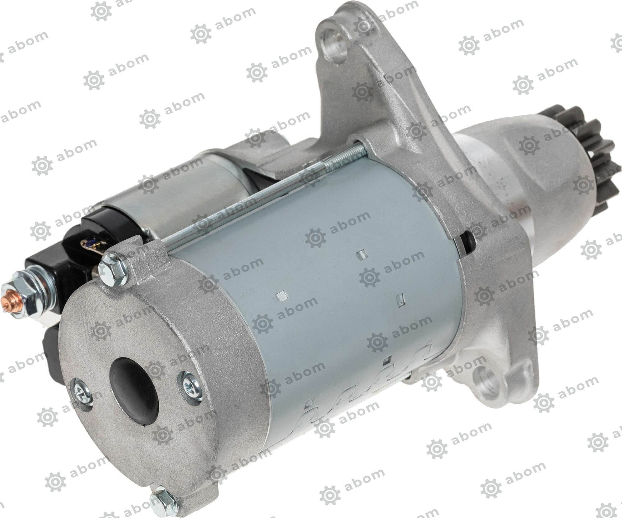 Стартер 1,5 кВт, 13 зубьев Toyota Camry 30,40,50 01-18, RAV4 III 05-12 Lexus RX II, III 03-15 LECAR LECAR000259702