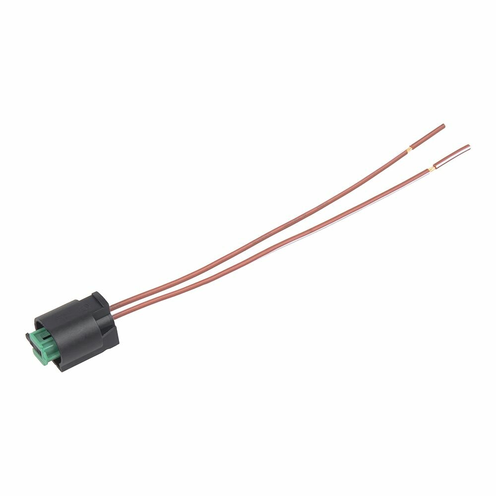 Разъем 2pin 2 контакта датчика температуры наружного воздуха, датчика ABS для LADA ВАЗ; GANZ GRP222025