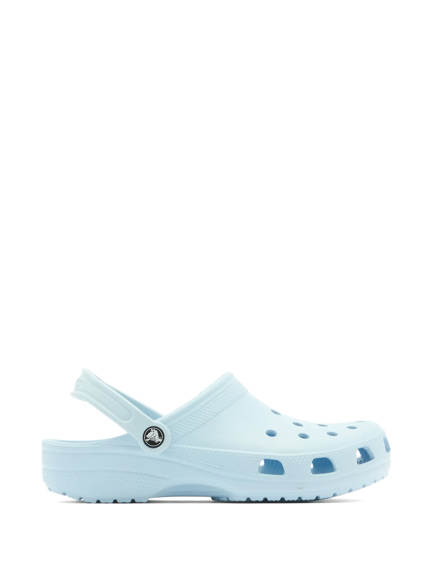 Босоножки Perforated slingback sandals