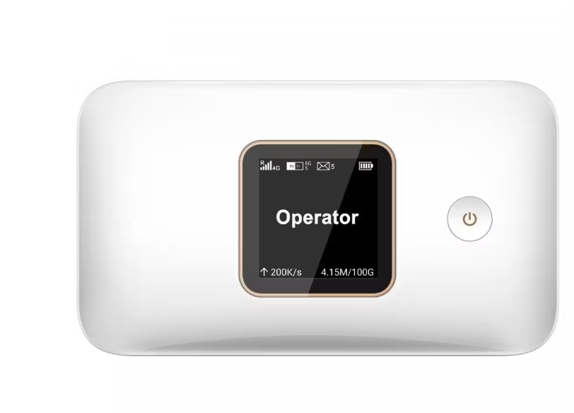 Беспроводной маршрутизатор Huawei 51071VSJ E5785-320a